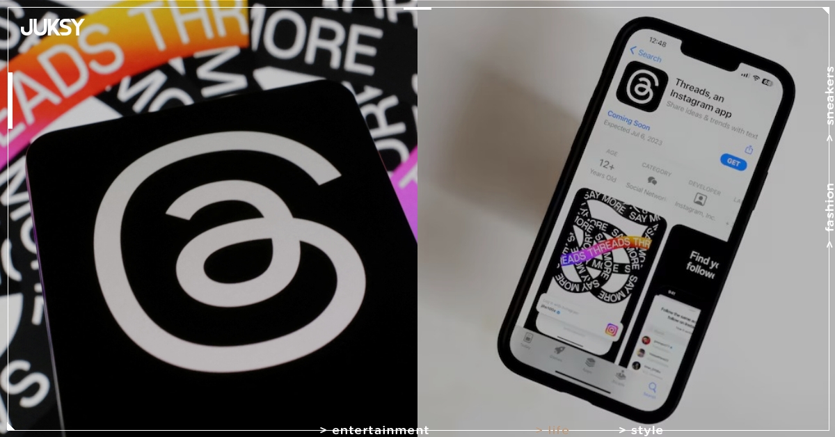 Threads 正式宣布「典藏功能」正式上線，加碼編輯時間延長至「15 分鐘」！ | JUKSY 街星