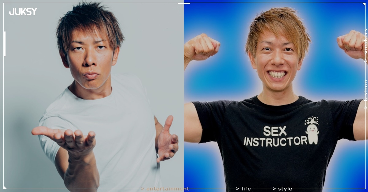 清水健已於今年 4 月份引退，「日本 AV 天王」悄悄卸下男優身份！【老司J開車】 - JUKSY 街星