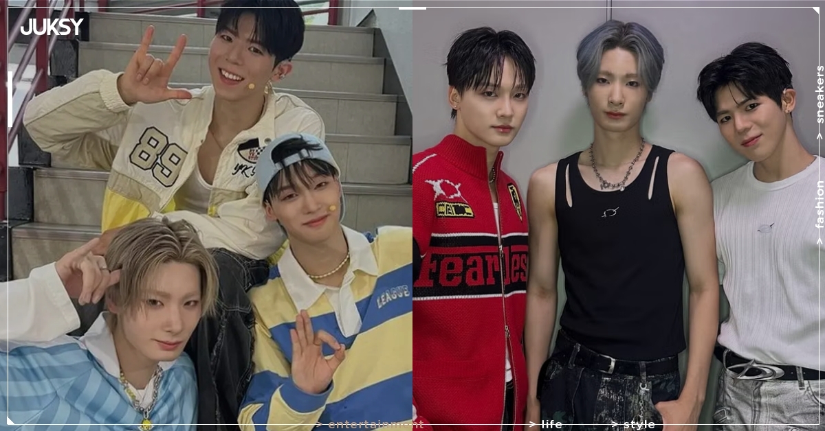 K-POP 首個「聽障男團」 Big O!cean 出道！克服聽力的培訓方式大公開！ - JUKSY 街星