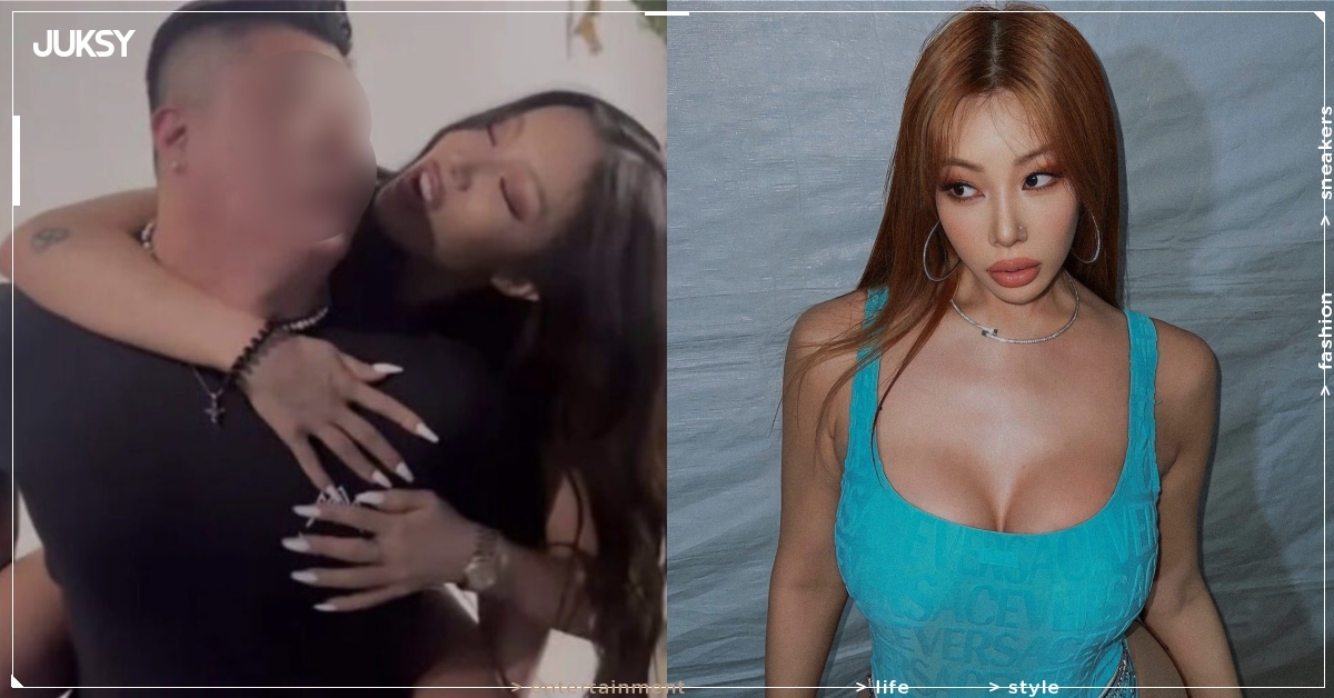 Jessi 毆打事件再延燒！曾算八字遭命理師警告：「會因男人身敗名裂！」 | JUKSY 街星