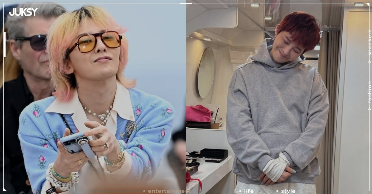 GD 權志龍〈POWER〉表演版影片藏大彩蛋！疑暗示將展開「世界巡迴演唱會」！ - JUKSY 街星