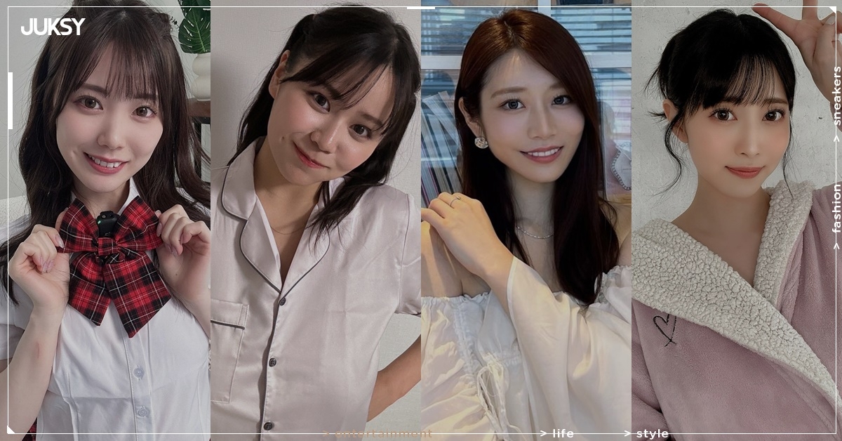 Fanza 10 月銷售冠軍出爐！河北彩伽、石川澪、白岩冬萌等天后入列！【老司J開車】 - JUKSY 街星