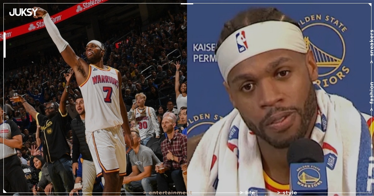 NBA／Buddy Hield 談今日贏塞爾提克：「沒贏的話大家會說我們只刷爛隊。」 | JUKSY 街星