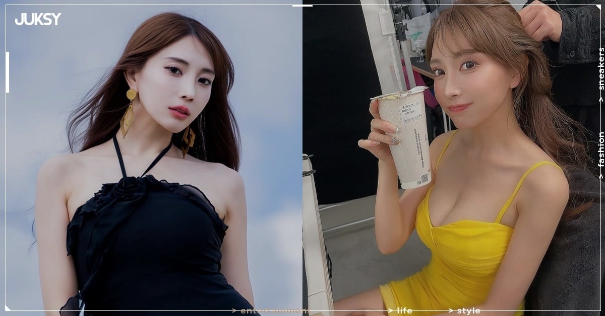 「國民情婦」森咲智美變身最辣女教師！出席TSE台灣寫真博覽會與粉絲親密互動！【野生抓正妹】 | JUKSY 街星