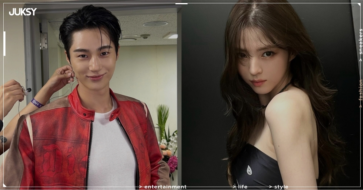 邊佑錫身高 190 高挑身材榮登 GIORDANO 佐丹奴最新代言人！形象大片遭網友喊話：「換掉韓韶禧！」 - JUKSY 街星