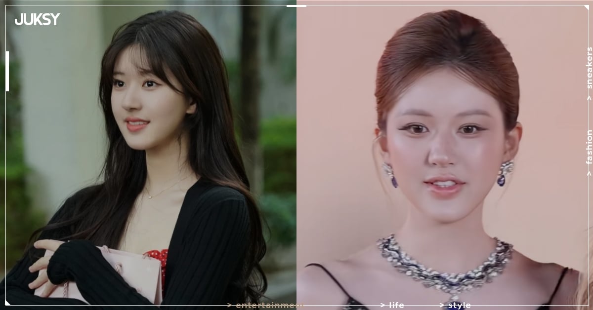 趙露思遭質疑整形、妝容沒質感！直播親自回應怒斥：「說我醜的站出來！」 - JUKSY 街星