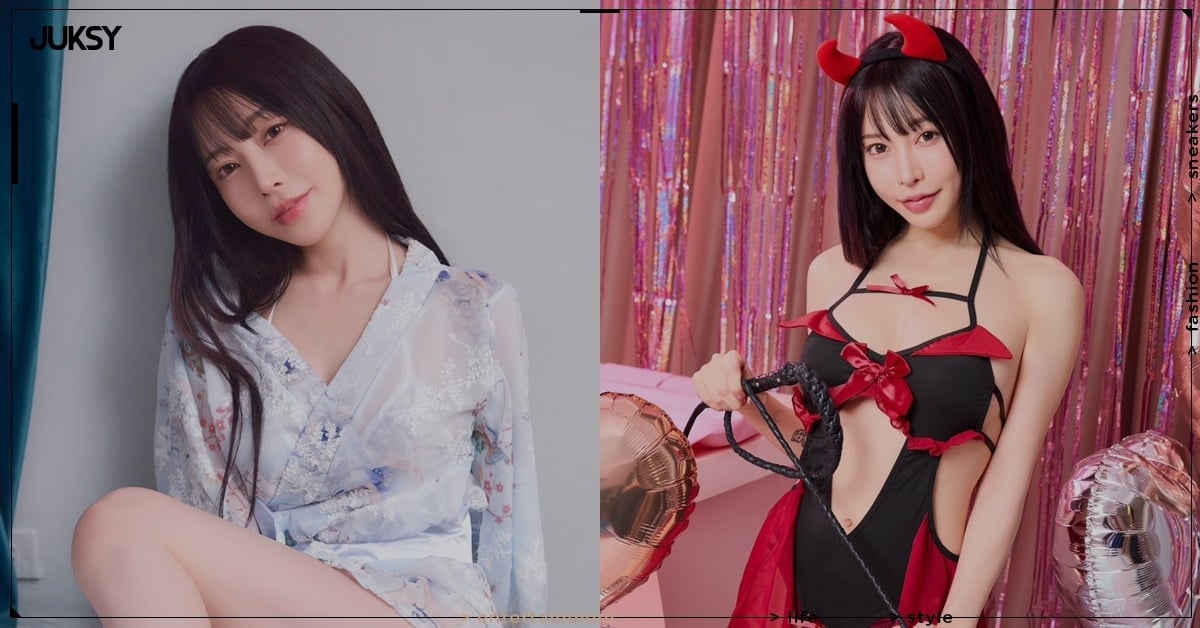 七瀨愛麗絲坦承因為沒錢出道！分享素人拍片過程狀況百出超好笑！【大稻埕男優專欄】 | JUKSY 街星