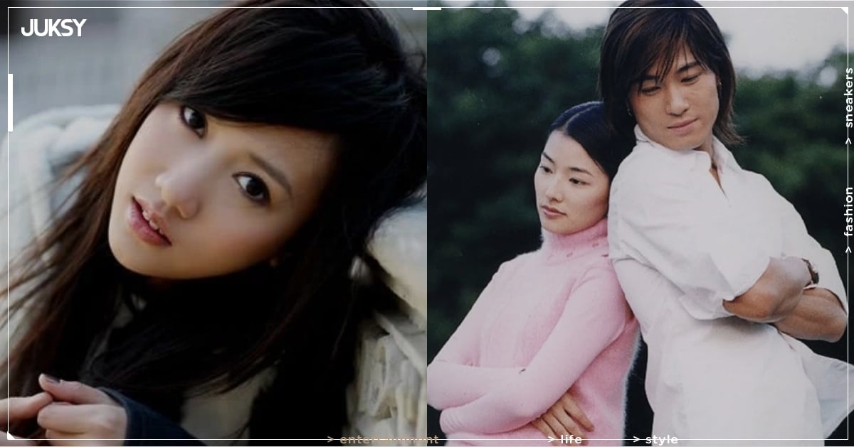 盤點 10 位曾經爆紅如今消失的華語歌手：蕭瀟、弦子、黃義達、許紹洋⋯他們的歌你一定聽過！ - JUKSY 街星