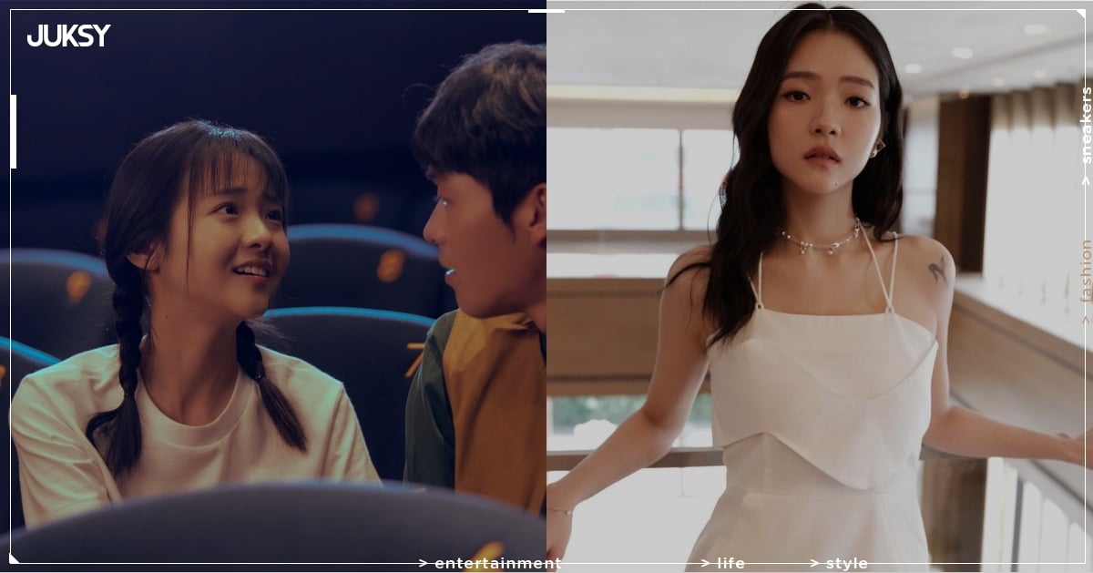 Netflix《影后》「史艾瑪」林廷憶精湛演技引熱議！嬌小身高 5 大魅力穿搭一次看！ - JUKSY 街星