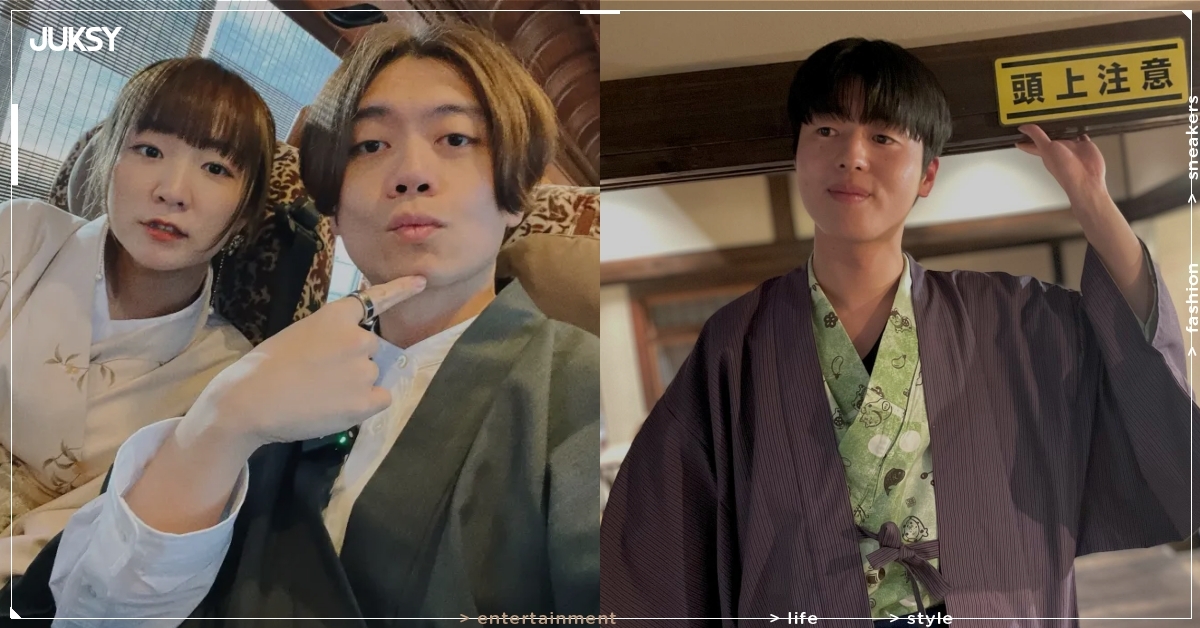 Ryu、Yuma 夫妻雙出軌懶人包！女畫家曬畫像放閃、YTR Tommy 認當小王⋯一次搞清楚！ - JUKSY 街星