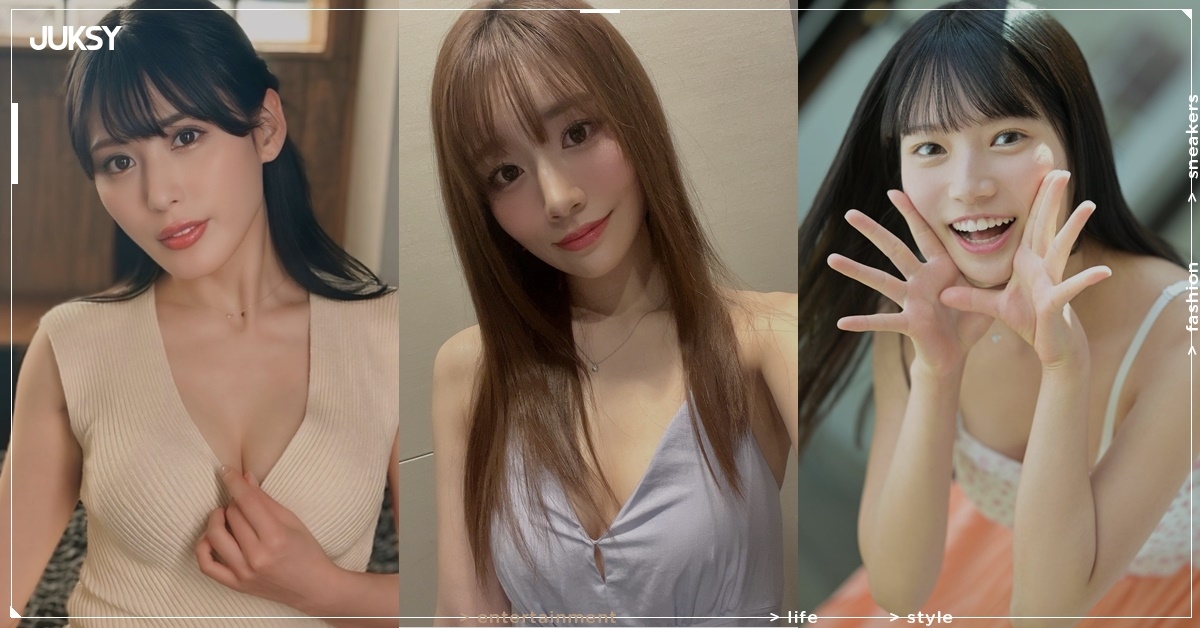 河北彩伽、金松季歩、榊原萌等頂流參戰！《S1》二十週年力邀「24 位」女優豪華共演！【老司J開車】 - JUKSY 街星