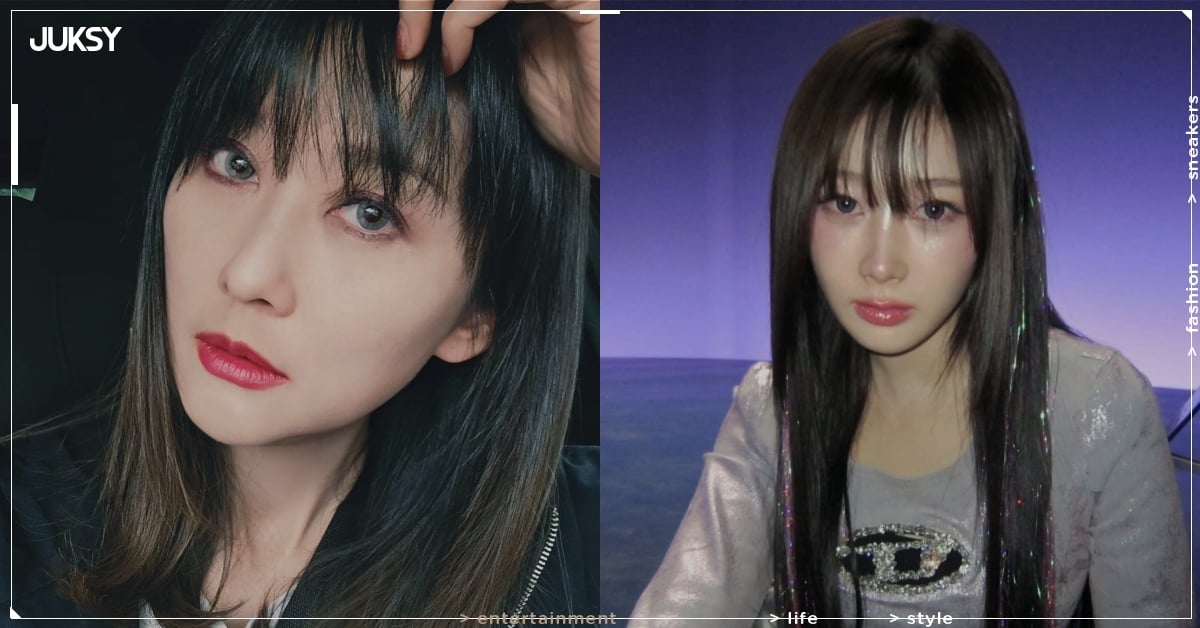 aespa Giselle 撞臉八點檔演員陳珮騏！網驚：「20 年後就會長一樣！」 | JUKSY 街星