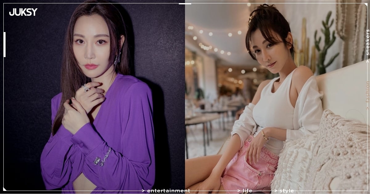 Netflix《影后》「潘茵茵」曾莞婷 42 歲不服演媽！IG 私服展現身高 163 逆齡穿搭術！ - JUKSY 街星