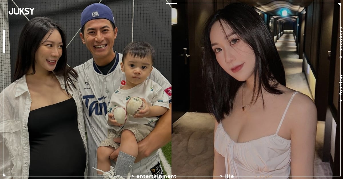 陳傑憲老婆綺綺 Hailey 身高 165 公分身材超好！私下身材維持技巧 3 招曝光～ - JUKSY 街星