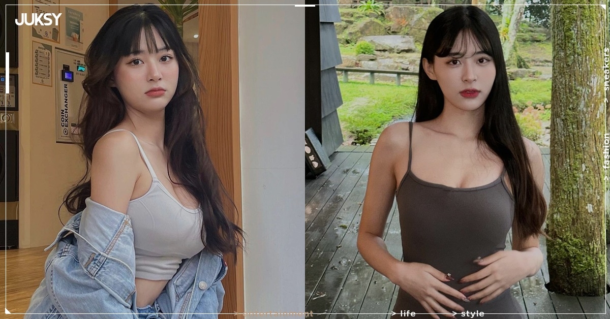 YOLO 余家儀宣布加入 Carry Girls 啦啦隊！「實況怪物新人」登上《拳上 2024》熱辣應援！【野生抓正妹】 | JUKSY 街星