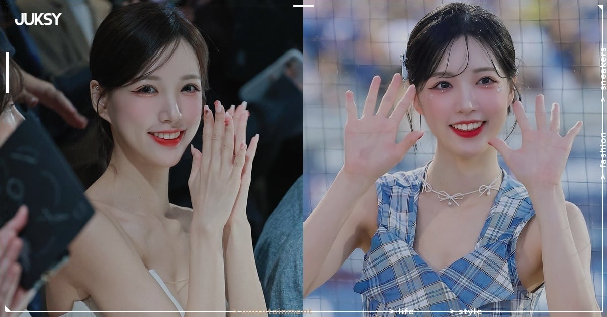 李皓禎 V 領禮服大開尺度，渾身氣質感噴發宛如名模！【野生抓正妹】 - JUKSY 街星