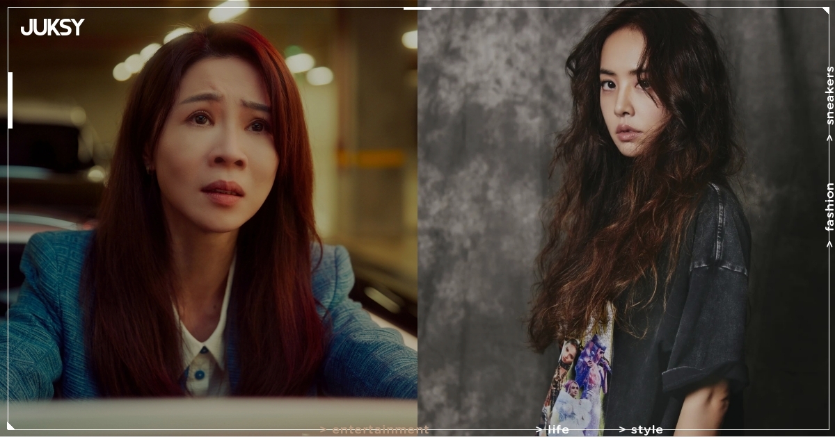 《影后》謝盈萱、蔡依林⋯6 位台灣女星 40＋單身金句語錄盤點：「有沒有人要這麼重要嗎？」 - JUKSY 街星