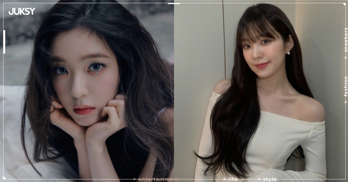 Red Velvet Irene 將 Solo 出道！免費小卡遭黃牛高價轉售，本人直接「公開原檔」！ | JUKSY 街星