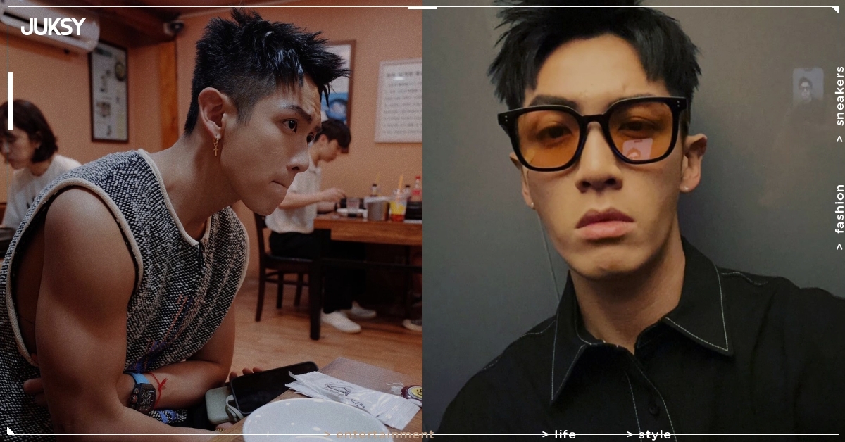 柯震東 Threads 發文吐心聲遭酸「吃毒嗎」！高 EQ 回應引發網友熱議！ - JUKSY 街星