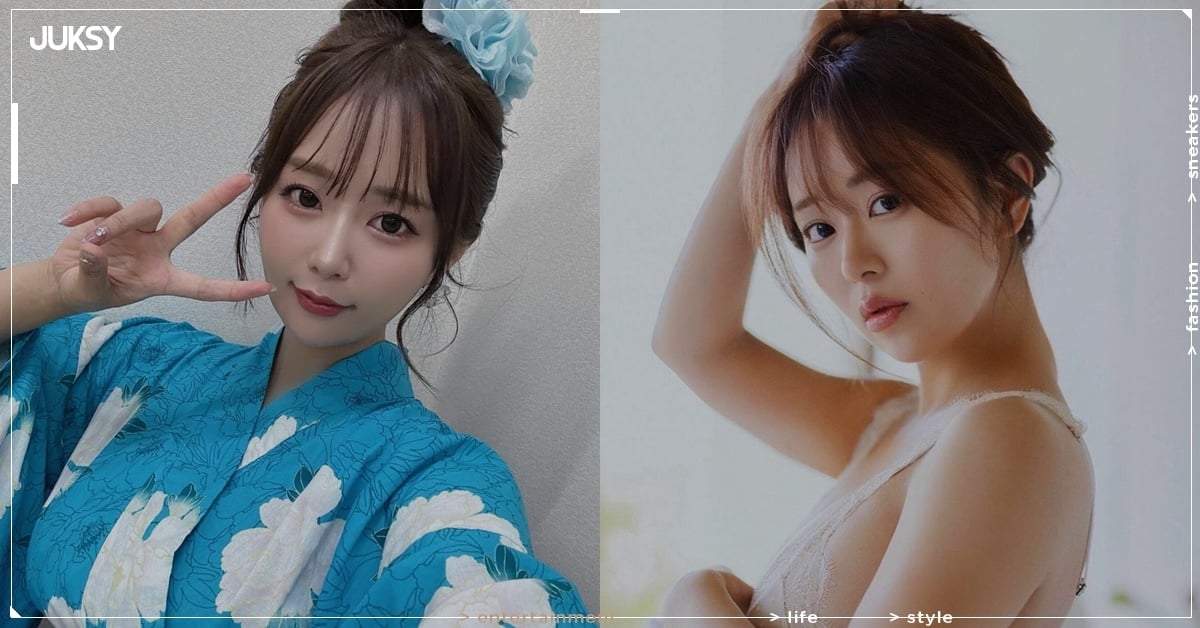 井口裕香受封「聲優界最強 Body」！日本動漫聲優超兇寫真爆賣！【野生抓正妹】 | JUKSY 街星