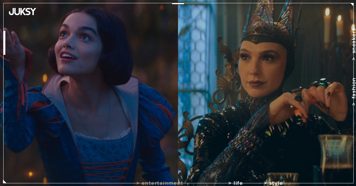 2025 最新上映電影清單推薦：《白雪公主》、《美國隊長：無畏新世界》⋯（不斷更新） | JUKSY 街星