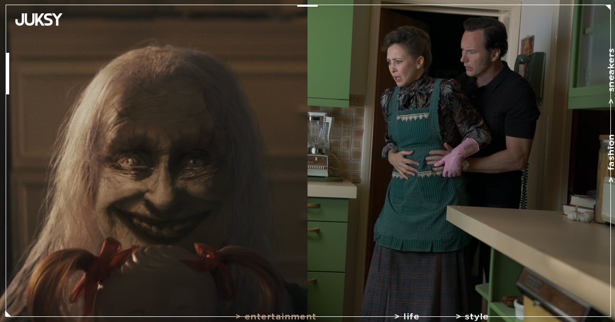 2025 最新上映電影清單推薦：《凶器》、《辣媽辣妹 2》、《厲陰宅：最終聖事》⋯（不斷更新） - JUKSY 街星