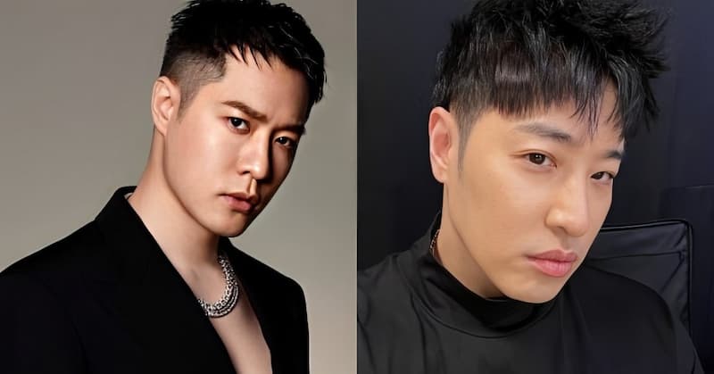 55688 x JUKSY | 演藝圈 10 組撞臉明星： 楊謹華&隋棠、劉品言&天心、林俊傑&懷秋⋯簡直失散多年雙胞胎！