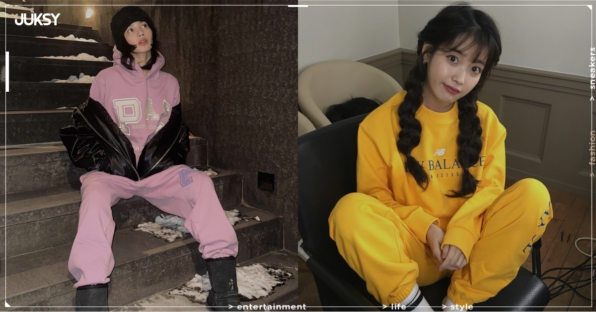 Dcard 網友推薦女生秋冬棉褲穿搭 5 大技巧一次學！看起來像睡褲原來是你忽略這點！ - JUKSY 街星