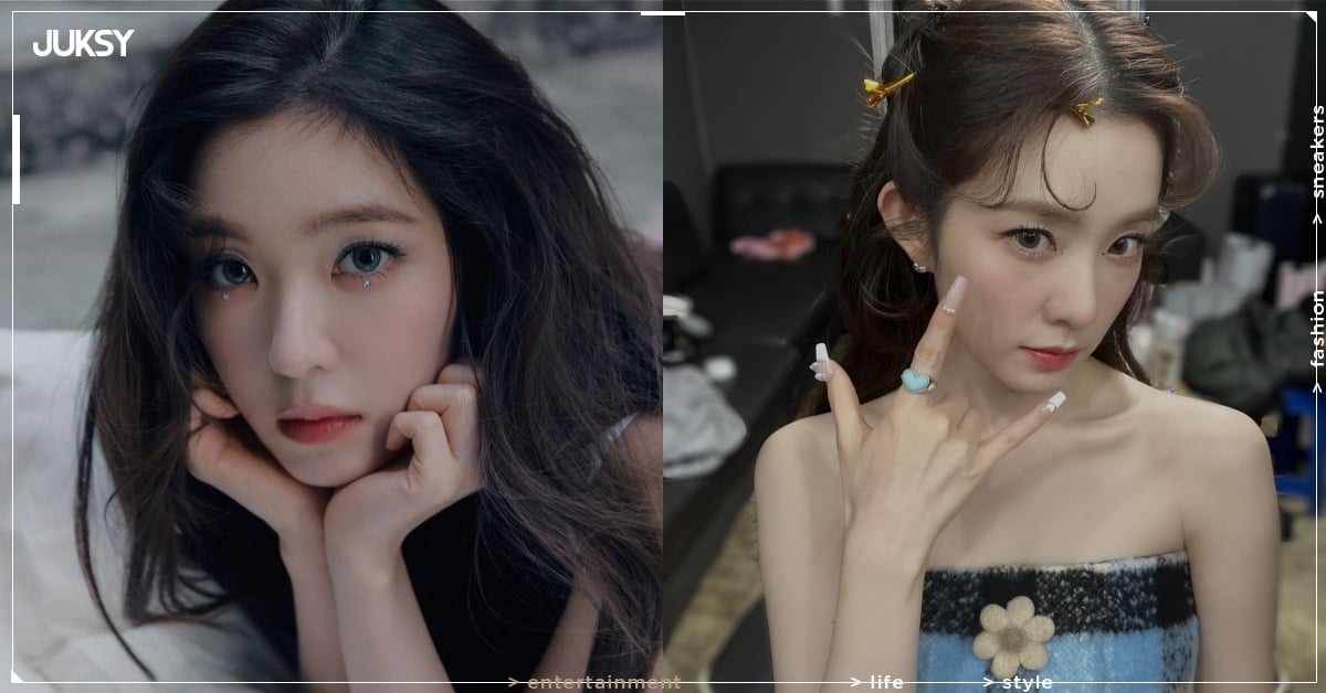 Red Velvet 隊長 Irene Solo 曲〈Like A Flower〉MV 曝光！網友讚：「 33 歲還是這麼美！」 - JUKSY 街星