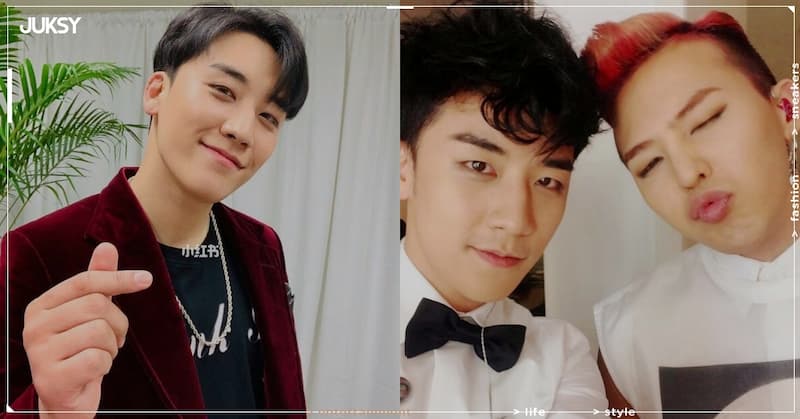 55688 x JUKSY | BIGBANG GD昔日當兵前警告勝利的言論再掀討論：「聽哥哥的就不會只剩 3 人！」