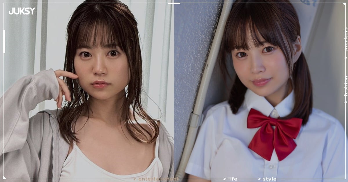 天宮花南帶起「喪女」風潮！SOD 畢業轉籍 Moodyz 發展備受矚目！【老司J開車】 - JUKSY 街星