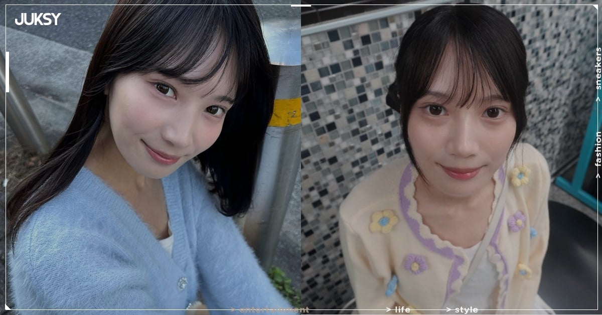 榊原萌「可愛凝視」片段破數十萬人觀看，老司機驚呼：「才 3 秒怎就看了 1 小時！」【老司J開車】 - JUKSY 街星