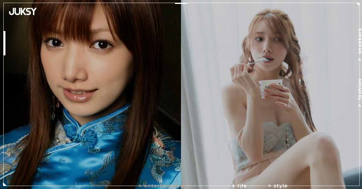 後藤真希《flos》寫真集掀熱議！39 歲露火辣身材引起粉絲反應兩極！ | JUKSY 街星