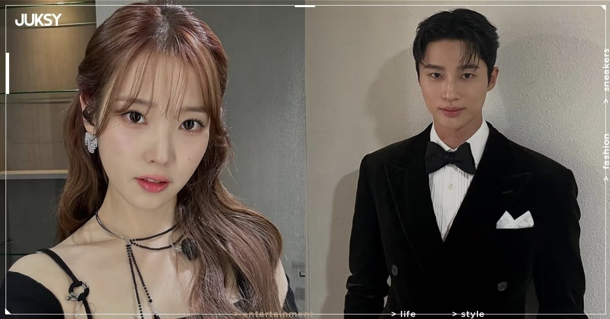 IU 李知恩、邊佑錫確定出演《21 世紀大軍夫人》！播出時間曝光！ | JUKSY 街星