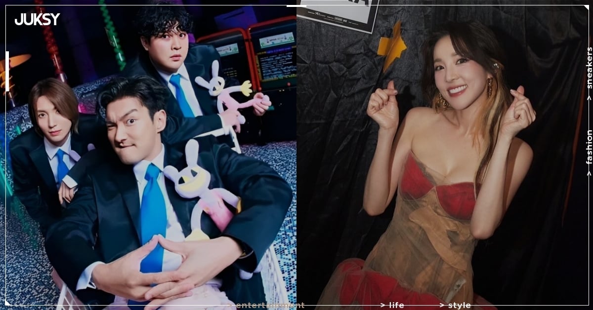 2025 全台跨年演唱會懶人包！演出卡司、轉播平台、時間地點⋯北中南資訊一次看！ - JUKSY 街星