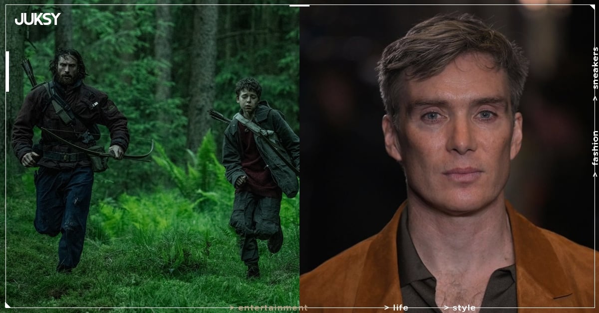 《28 年毀滅倒數》首支預告曝光！亞倫強森 Aaron Johnson 領銜主演、席尼墨菲 Cillian Murphy 也回歸！ - JUKSY 街星