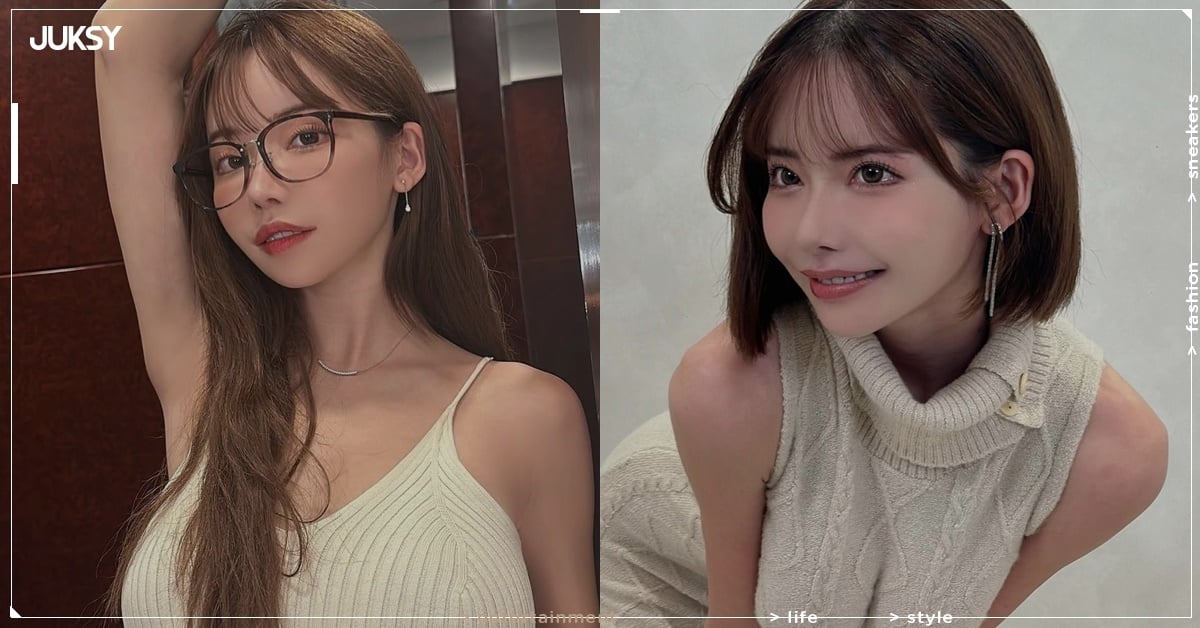 深田詠美被爆欠稅後又現危機，YouTube 頻道面臨無限期停更！【老司J開車】 - JUKSY 街星