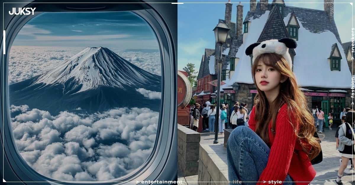 2025 年日本旅遊 10 大新制注意事項：新舊鈔使用、徵收住宿稅⋯完整資訊一次看！ - JUKSY 街星