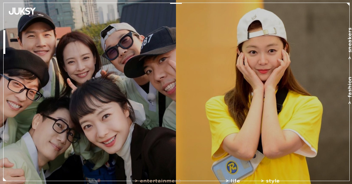 全昭旻離開《Running Man》近況曝光！在咖啡廳打工坦言：「未來迷茫！」 - JUKSY 街星