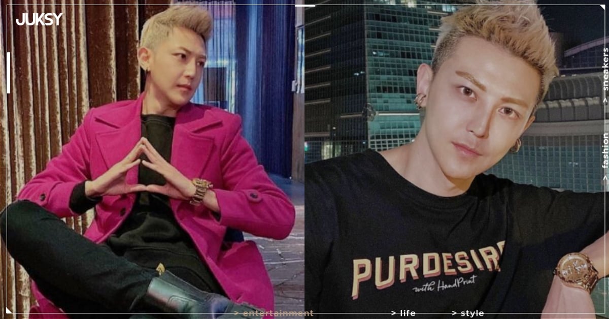 FANS 17 涉嫌拍攝未成年片！小哥哥艾理遭聲押禁見，交保 20 萬引熱議！ - JUKSY 街星