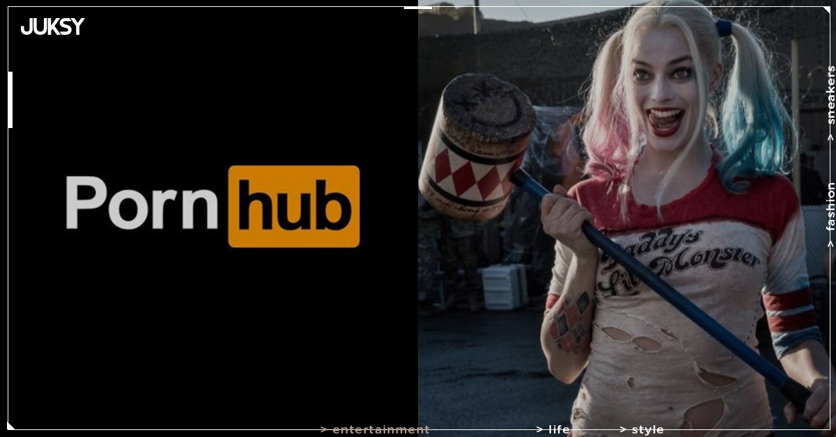 知名 P 站搜尋排行出爐：「小丑女」、「星際大戰」、「要塞英雄」等電影皆入榜！【老司J開車】 | JUKSY 街星