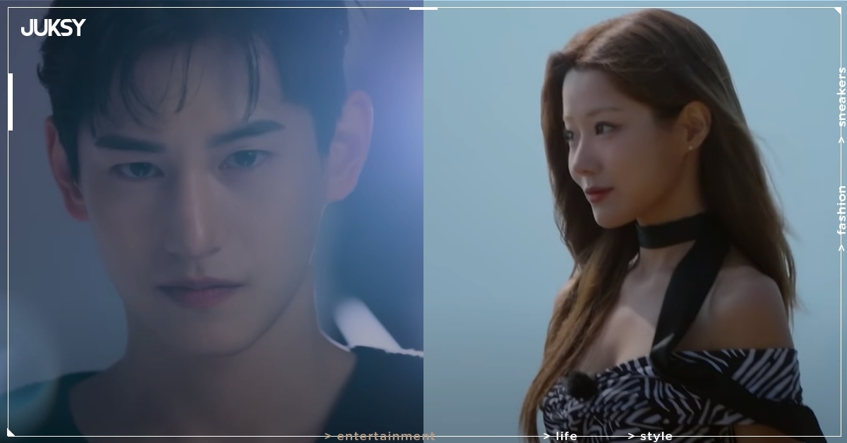 《單身即地獄 4》1 月 14 日上線！高顏值嘉賓曝光、大尺度預告片掀熱議！ - JUKSY 街星