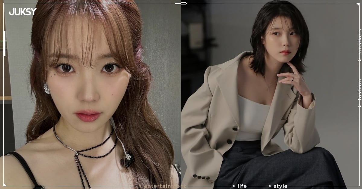 IU 李知恩受告示牌 Billboard 肯定！被選為「全球 No.1 藝術家」韓國代表掀熱議！ - JUKSY 街星