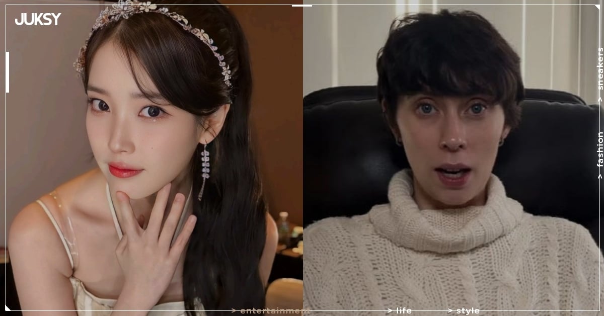 IU 李知恩暖心送餐支持彈劾集會民眾！竟遭美國 YouTuber 檢舉：「我已將這行為報告給 CIA」 | JUKSY 街星