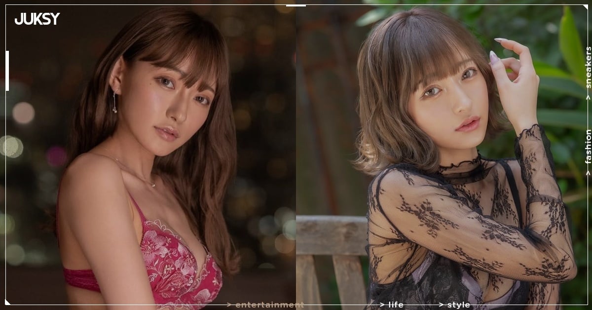 流川夕休業後隨即宣布引退，被老司機公認最像「林襄」女優！【老司J開車】 | JUKSY 街星