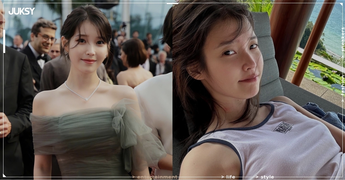 IU 李知恩透露自己患有罕見疾病！坦言：「部分皮膚已經沒有感覺！」 | JUKSY 街星