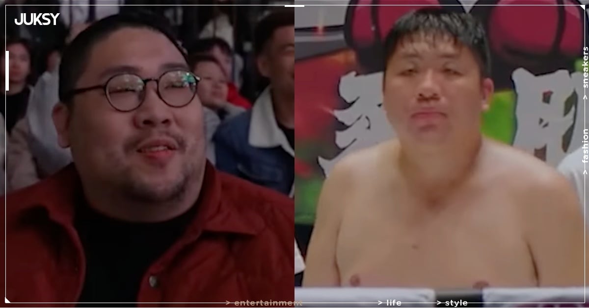 《拳上 2024》國動公開表態支持統神畫面曝光，網友哭喊敲碗「世紀大和解！」 - JUKSY 街星