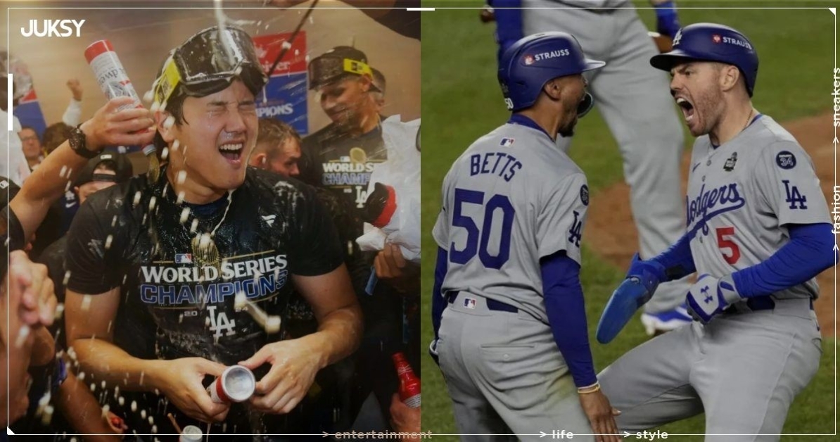 MLB / 道奇隊需支付 1.3 億美元豪華稅，不僅創有史以來最高金額還能養整個日職聯盟！ - JUKSY 街星