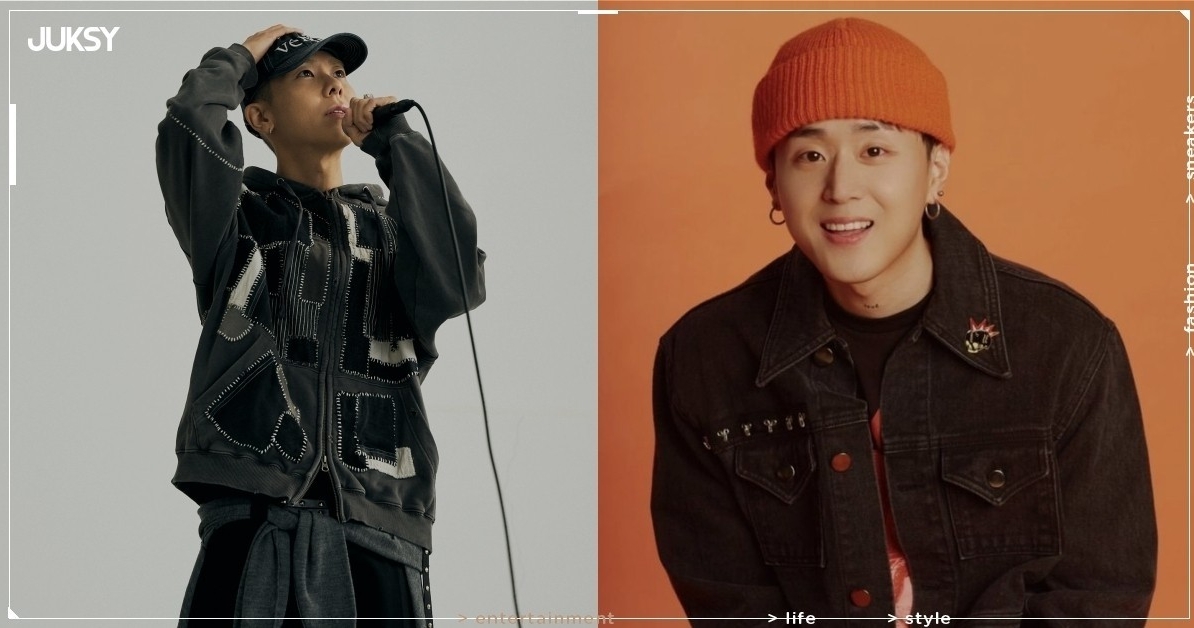 《拳上 2024》邀請韓國饒舌歌手 Loco、pH-1 擔任中場嘉賓！遭觀眾狂噴：「這是什麼咖？」 | JUKSY 街星