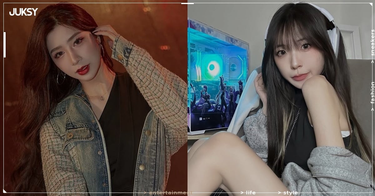 《拳上 2024》兩大舉牌女神妙智、大魯味成焦點，IG 美照曝光全網暈爛！【野生抓正妹】 - JUKSY 街星